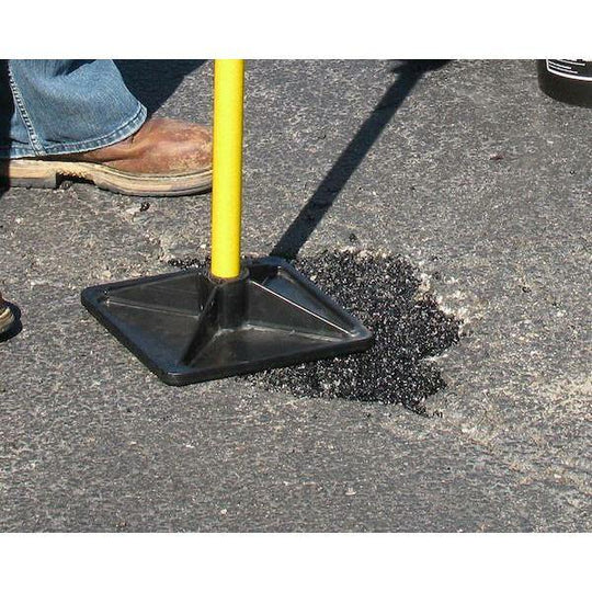 Earthco Projects Store for Asphalt / Concrete Repair / Landscaping