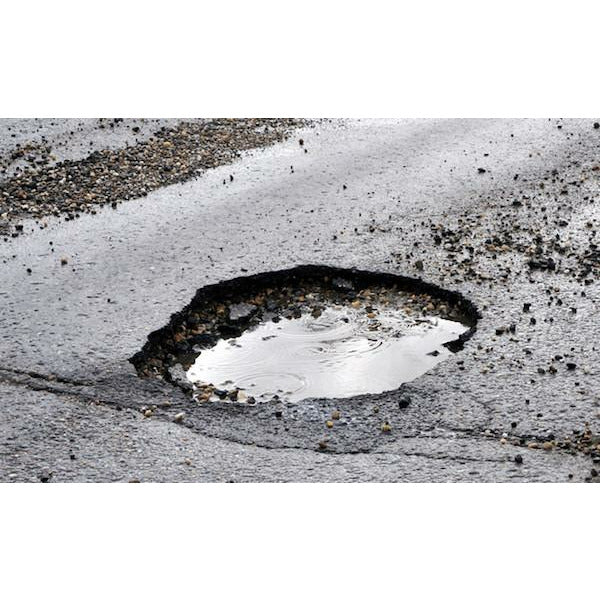 20Kg Bag QPR Quality Pavement Repair | Cold Mix Asphalt – Earthco ...