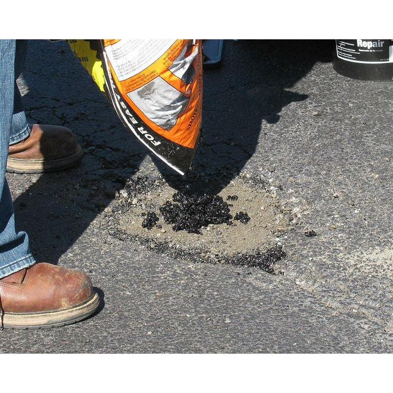 20Kg Bag QPR Quality Pavement Repair | Cold Mix Asphalt – Earthco ...